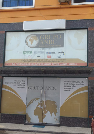 GRUPO ANBC