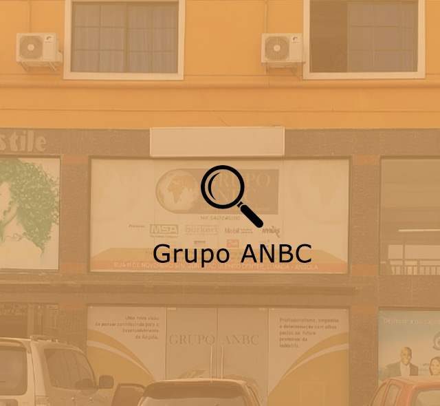 GRUPO ANBC